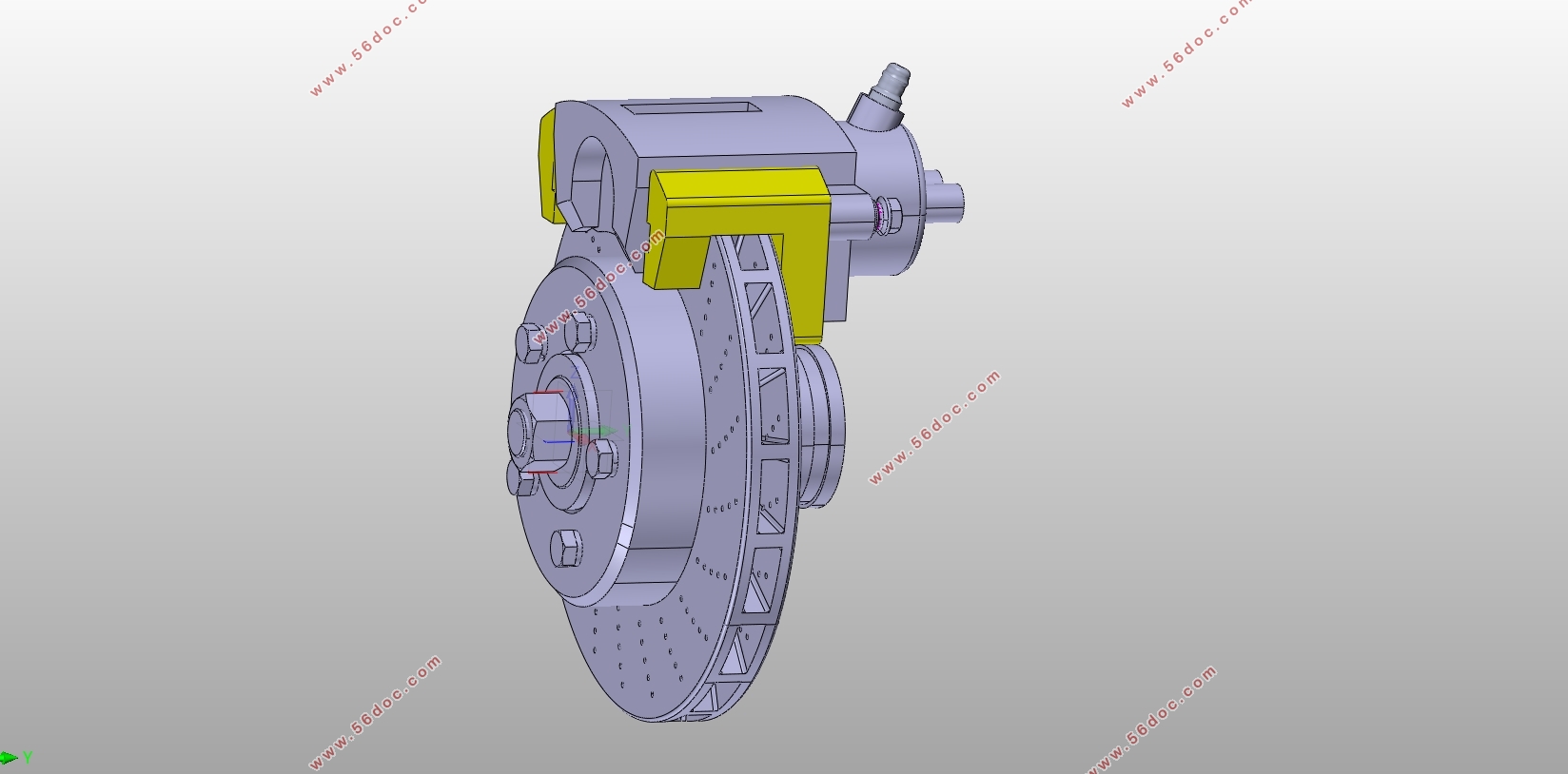 CATIA 56 