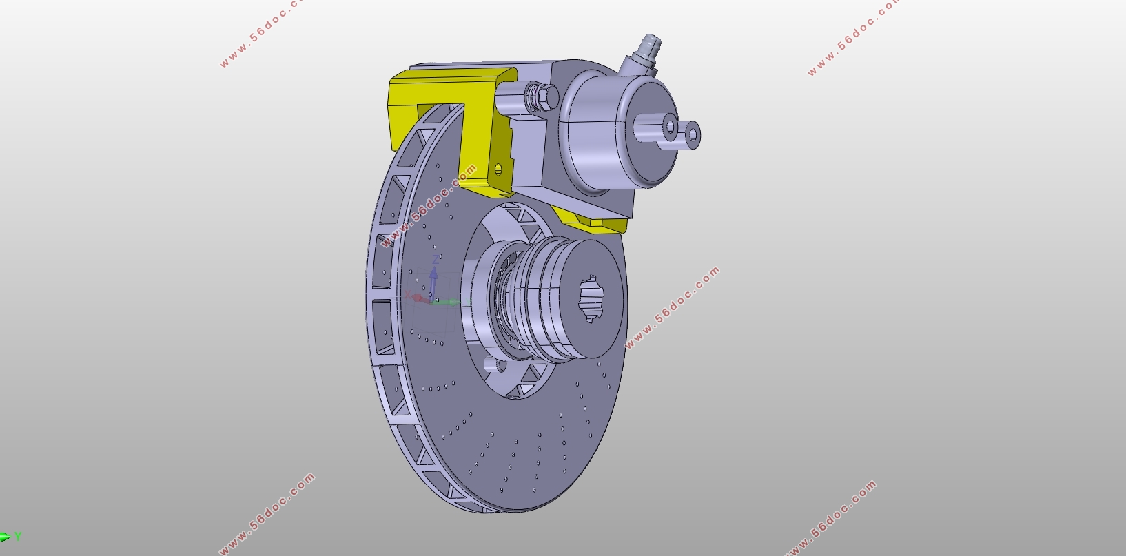  CATIA 56 